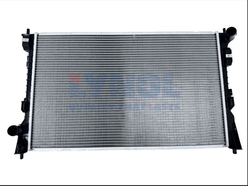 Lynol Truck Parts > Automotive Radiator > 13541 - Auto Radiator