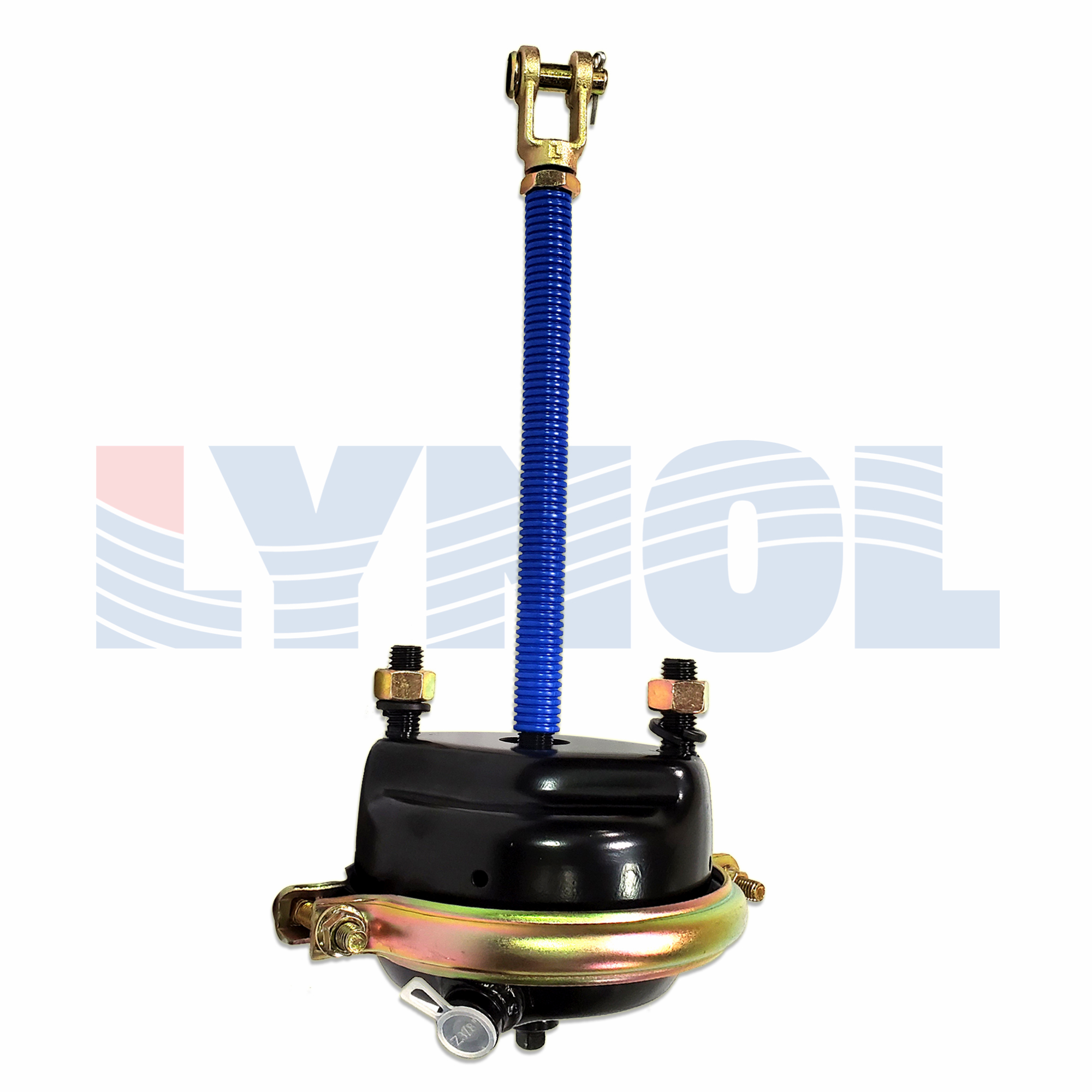 Lynol Truck Parts > Brake Chamber > 2803-005 - HD Brake Chamber