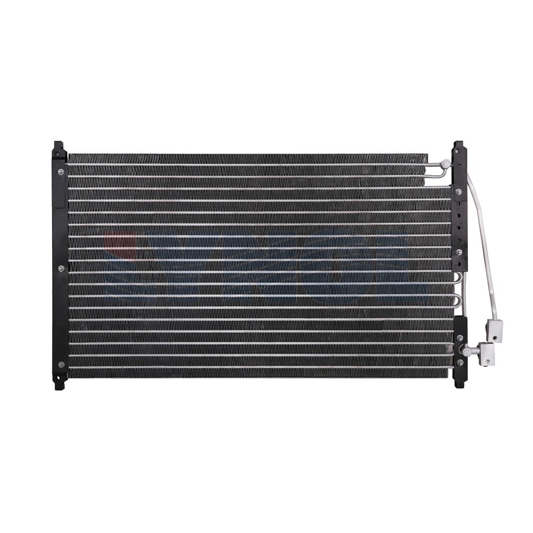 Lynol Truck Parts > Automotive A/C Condenser > AC4882 - Auto Condenser