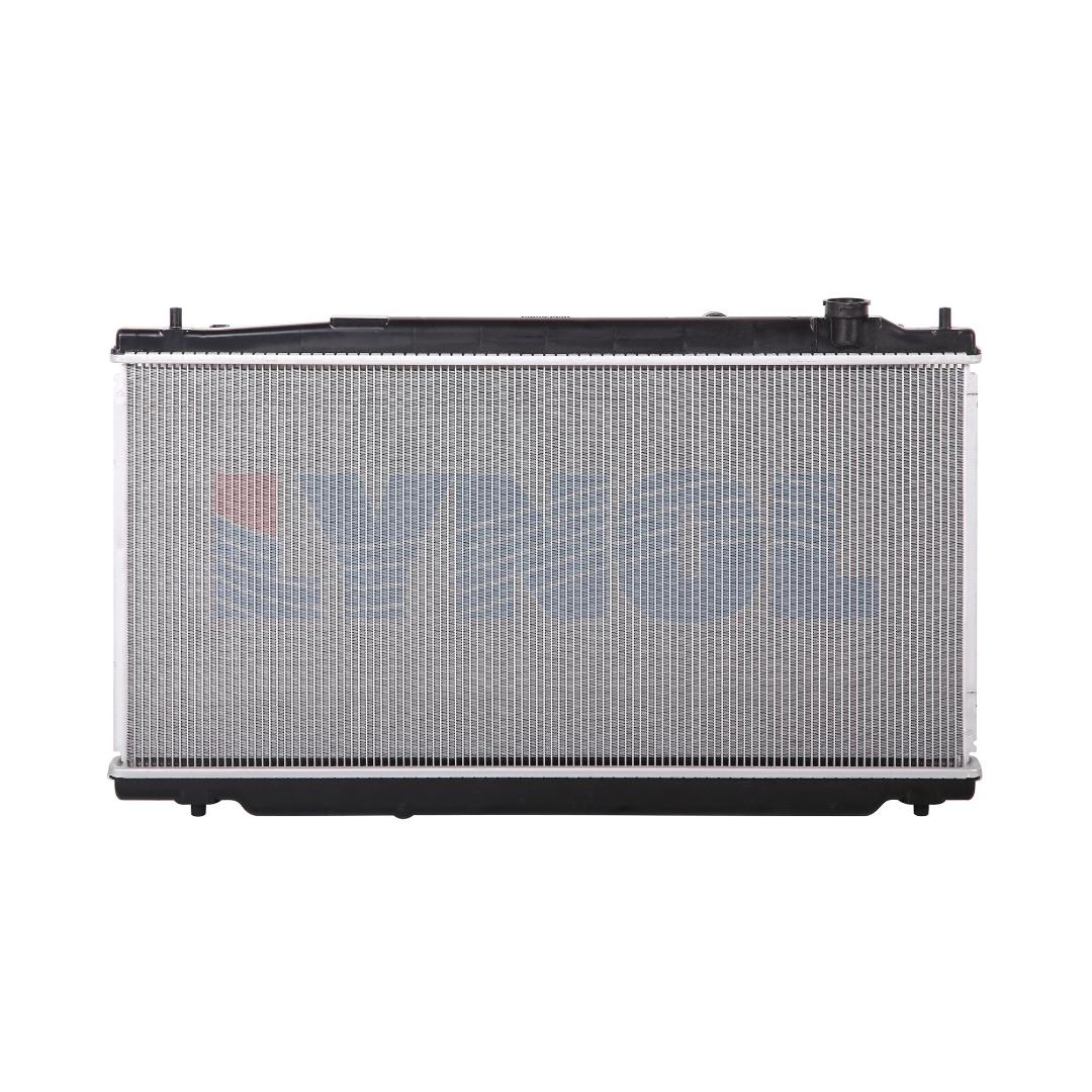 Lynol Truck Parts > Automotive Radiator > 13068 - Auto Radiator