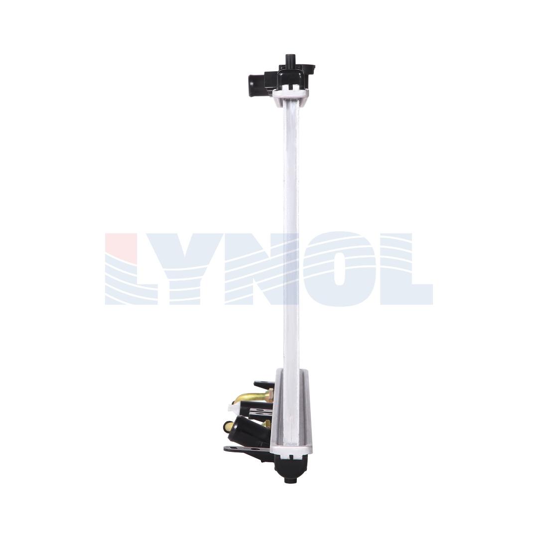 Lynol Truck Parts > Automotive Radiator > 13068 - Auto Radiator