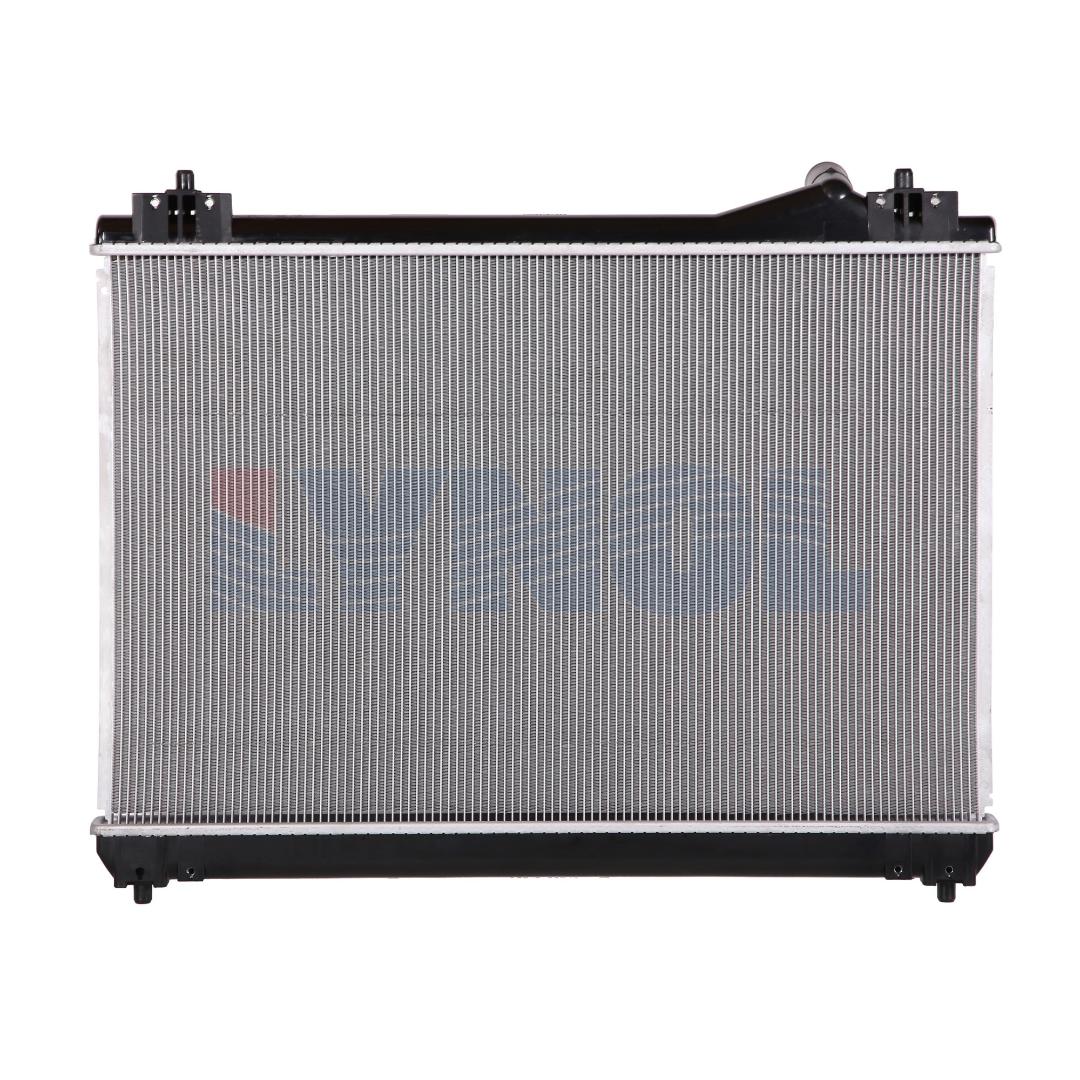 Lynol Truck Parts > Automotive Radiator > 13136 - Auto Radiator