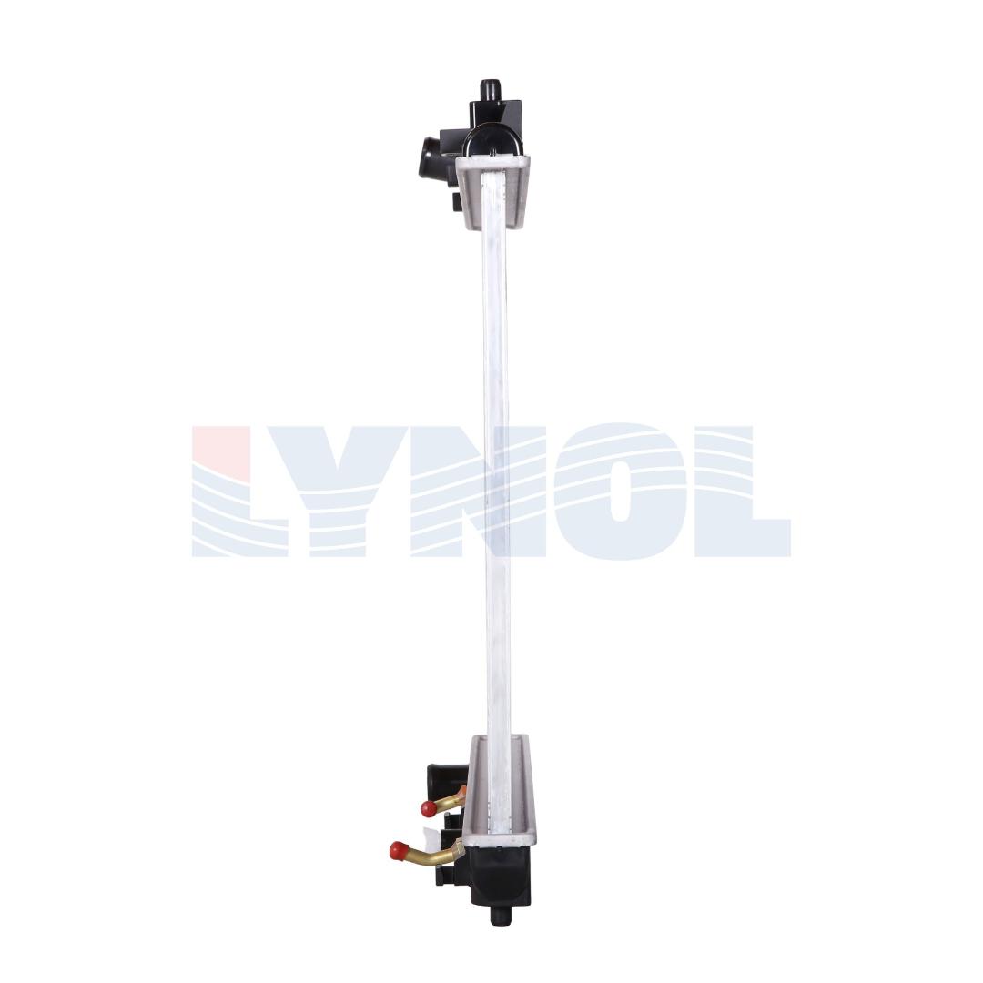 Lynol Truck Parts > Automotive Radiator > 13136 - Auto Radiator