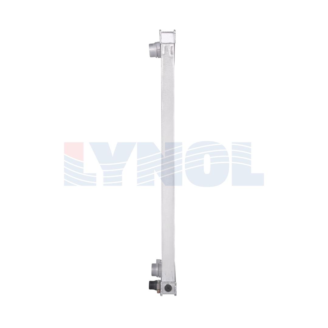 Lynol Truck Parts > Automotive Radiator > 13380 - Auto Radiator