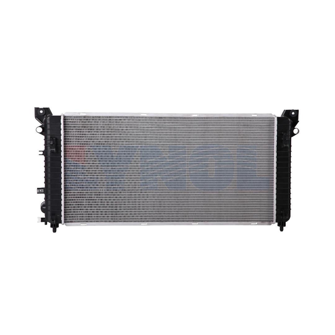 Lynol Truck Parts > Automotive Radiator > 13396 - Auto Radiator