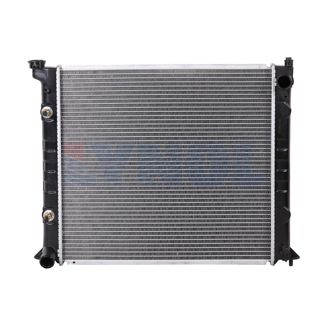 Lynol Truck Parts > Automotive Radiator > LR1151 - Auto Radiator