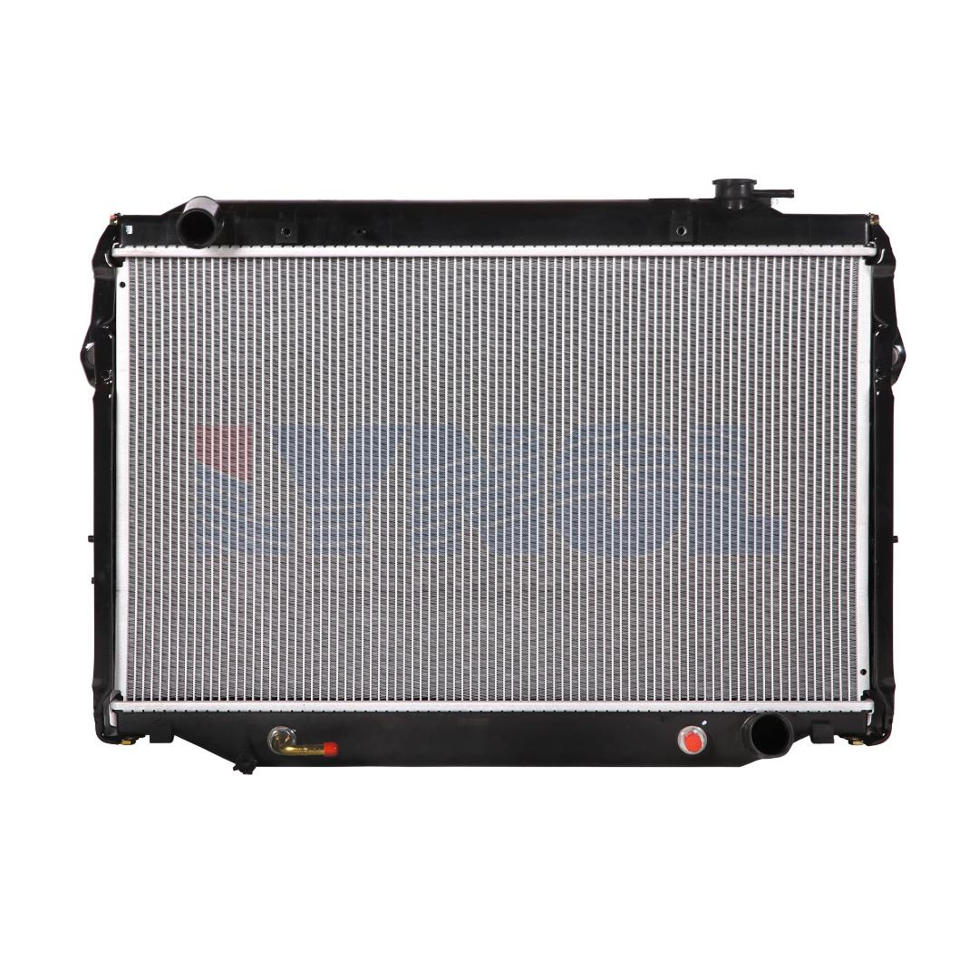 Lynol Truck Parts > Automotive Radiator > LR1918 - Auto Radiator