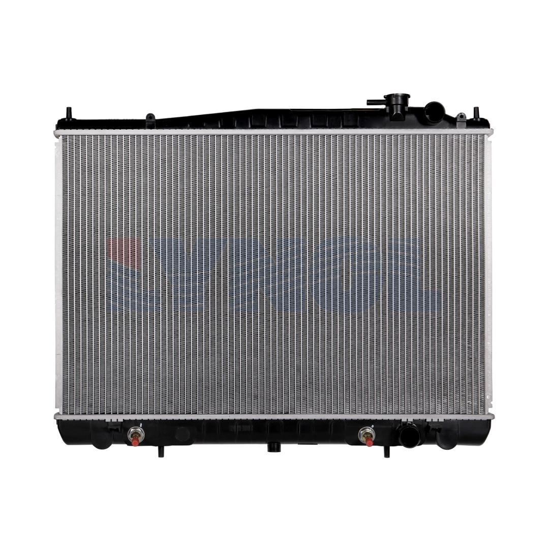 Lynol Truck Parts > Automotive Radiator > LR2409E - Auto Radiator