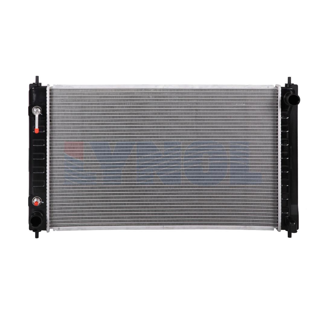 Lynol Truck Parts > Automotive Radiator > LR2988 - Auto Radiator