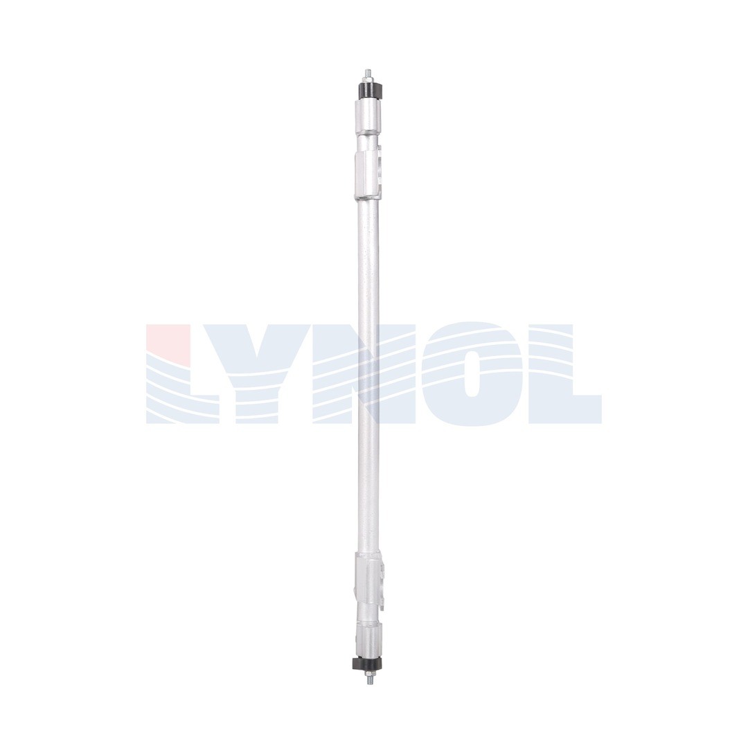 Lynol Truck Parts > Heavy Duty A/C Condenser > 2501-005 - HD Condenser