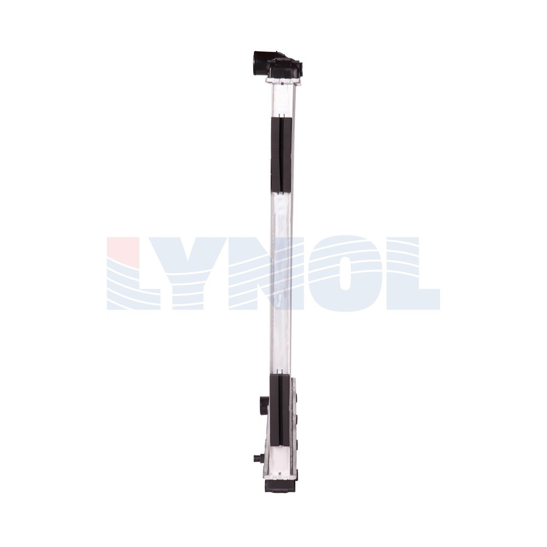 Lynol Truck Parts > Heavy Duty Radiator > 2200-016 - HD Radiator