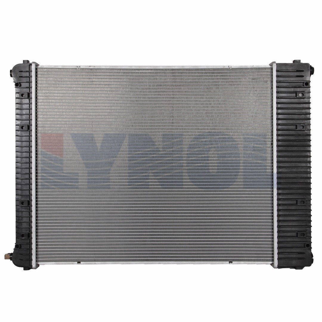 Lynol Truck Parts > Heavy Duty Radiator > 2200-035 - HD Radiator