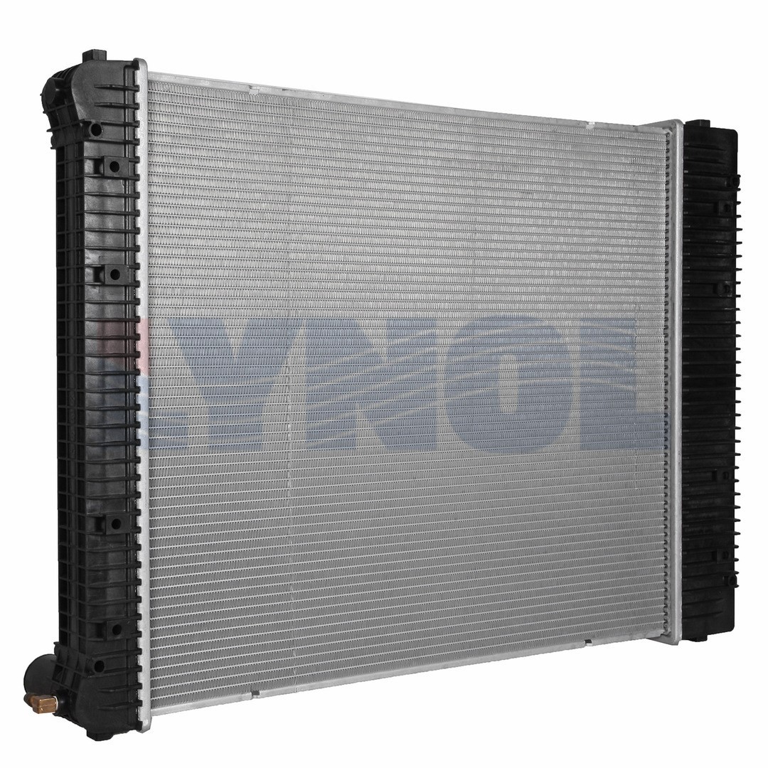 Lynol Truck Parts > Heavy Duty Radiator > 2200-035 - HD Radiator