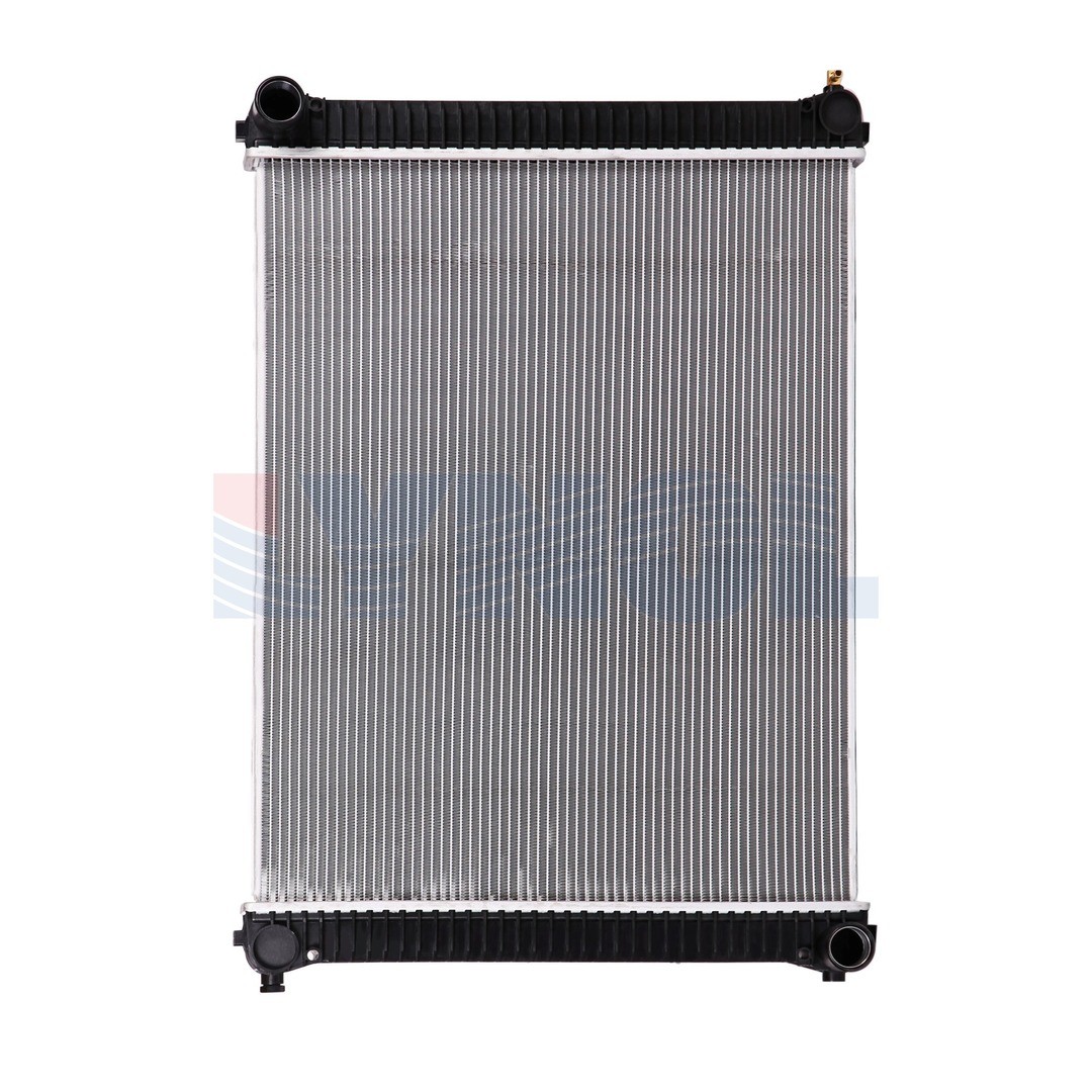 Lynol Truck Parts > Heavy Duty Radiator > 2200-038 - HD Radiator