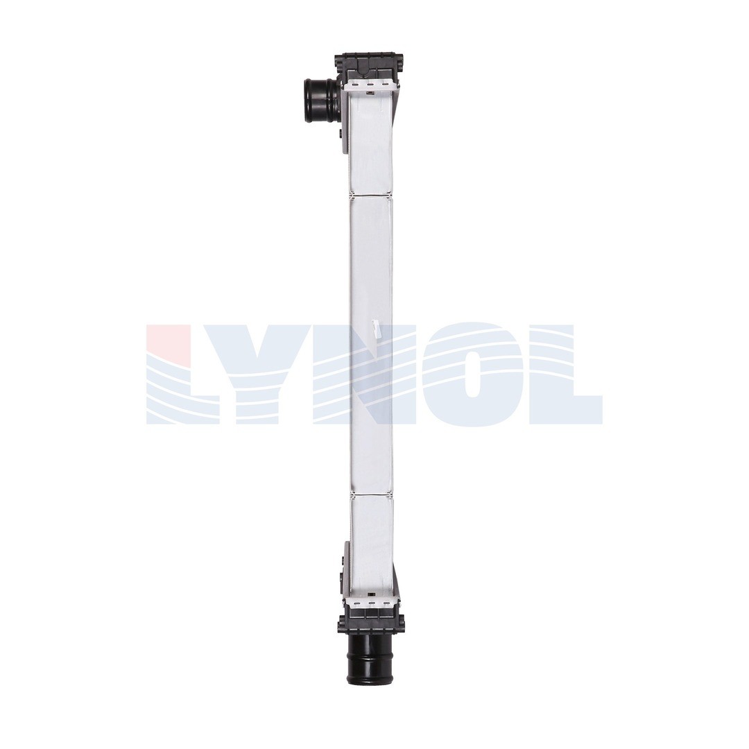 Lynol Truck Parts > Heavy Duty Radiator > 2205-001 - HD Radiator Lynol Truck Parts > Heavy Duty Radiator > 2205-001 - HD Radiator