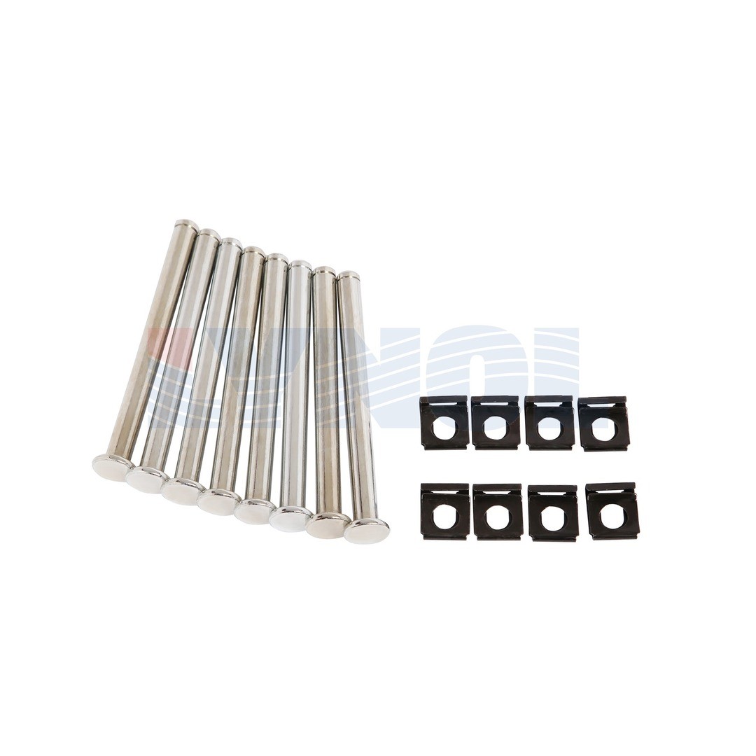 Lynol Truck Parts > Heavy Duty Radiator > 2205-001 - HD Radiator Lynol Truck Parts > Heavy Duty Radiator > 2205-001 - HD Radiator