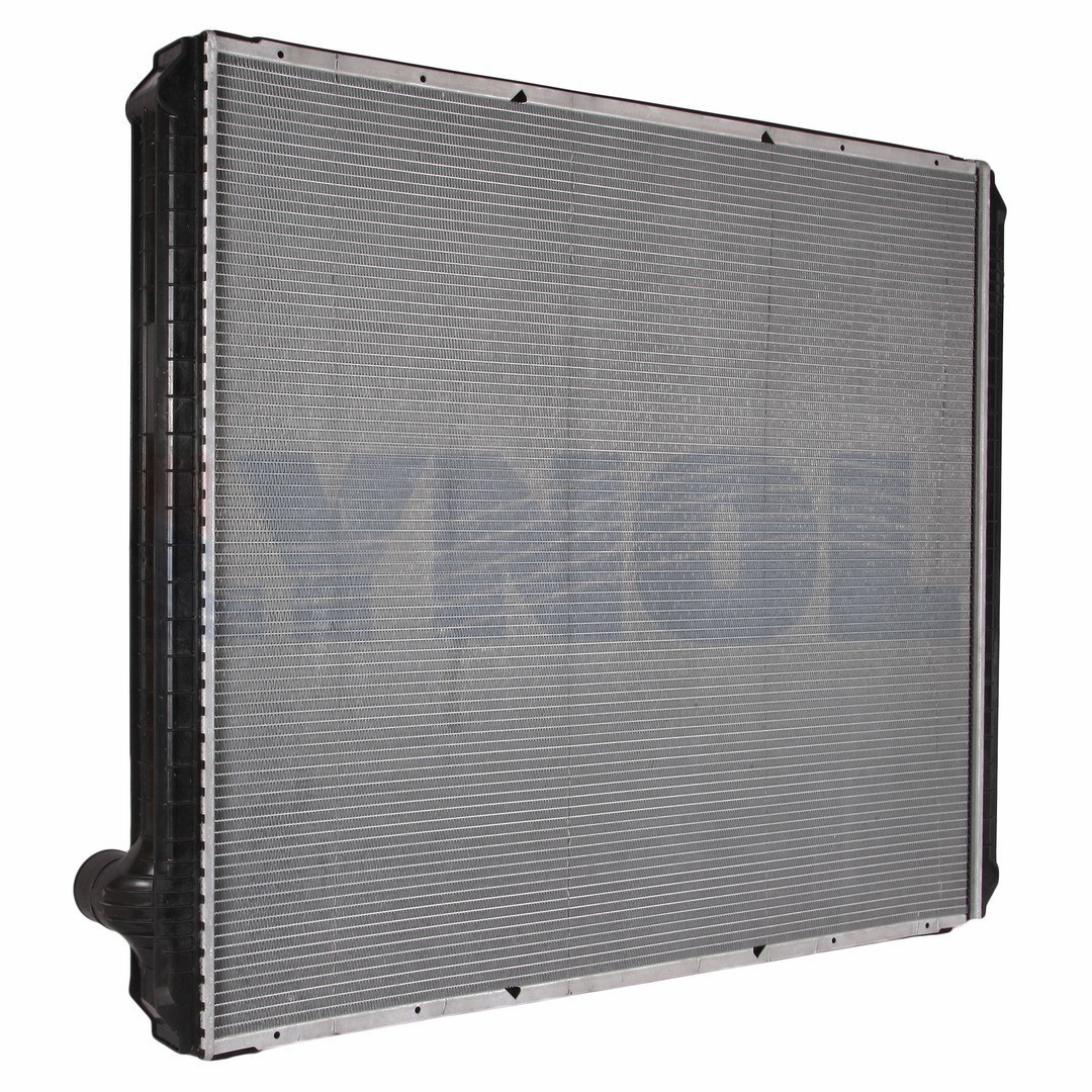 Lynol Truck Parts > Heavy Duty Radiator > 2215-001 - HD Radiator
