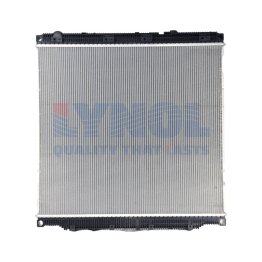 Lynol Truck Parts > Heavy Duty Radiator > 2200-065 - HD Radiator