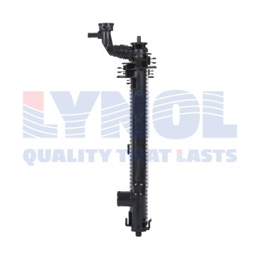 Lynol Truck Parts > Automotive Radiator > 13670 - Auto Radiator