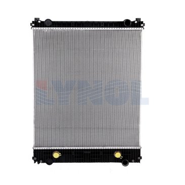Lynol Truck Parts > Heavy Duty Radiator > 2200-021 - HD Radiator