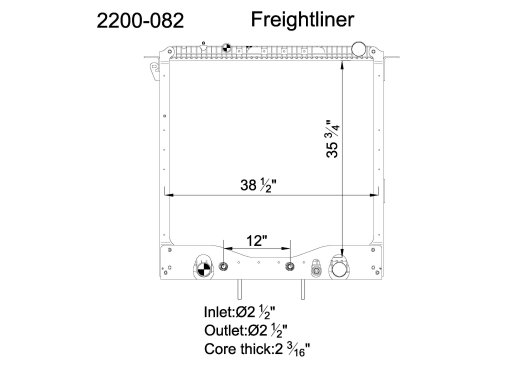 Lynol Truck Parts > Lynol Cooling System Inc. - Auto & Truck Parts