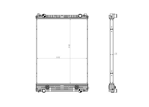 Lynol Truck Parts > Lynol Cooling System Inc. - Auto & Truck Parts