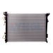Lynol Truck Parts > Automotive Radiator > LR2831 - Auto Radiator